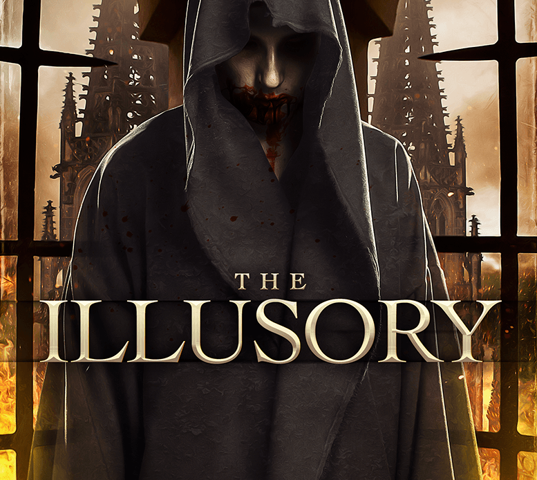 The Illusory and Why It Hasn’t Been Released Yet – A. M. Dunnewin